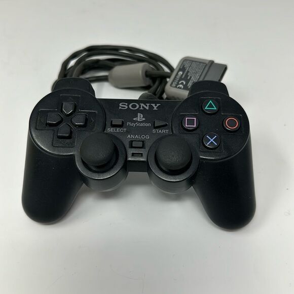Sony | Video Games & Consoles | Playstation Dual Shock Controller ...